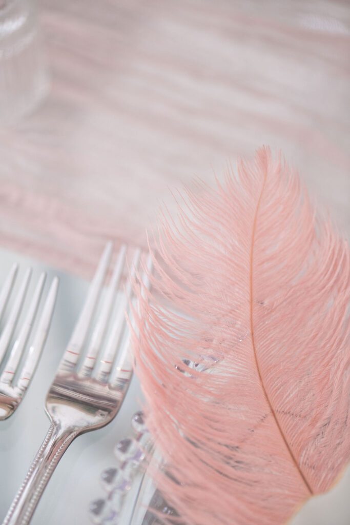 Five Decadent Decor Ideas for the Best Galentine's Day Soiree - Petite ...
